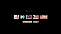 Vh1 India Logo