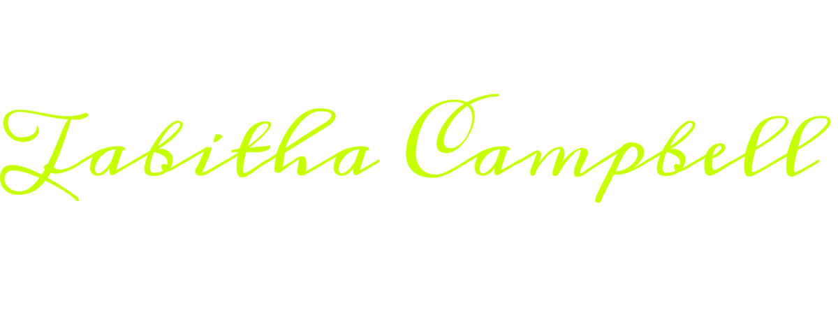 Tabitha Campbell | Logo Timeline Wiki | Fandom