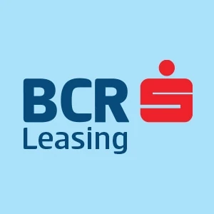BCR Leasing | Logo Timeline Wiki | Fandom