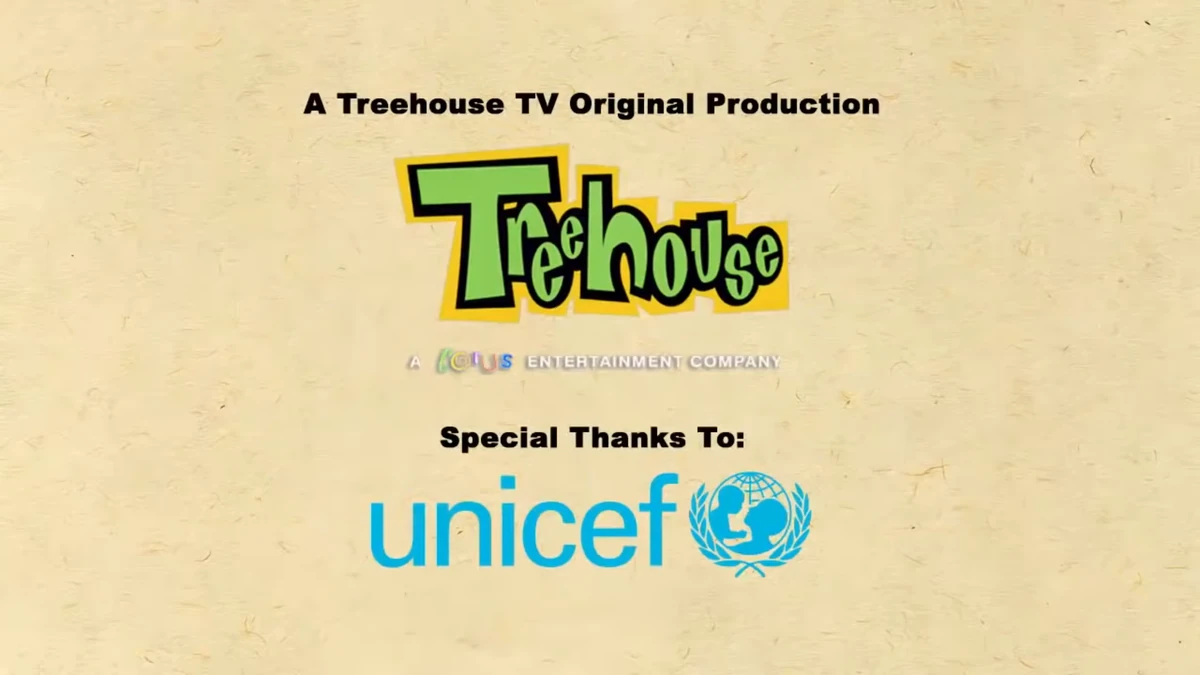 UNICEF/Credits Variants | Logo Timeline Wiki | Fandom