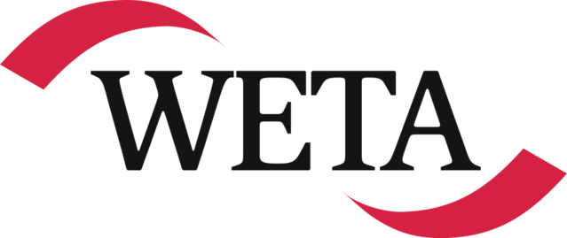 Weta Logo History