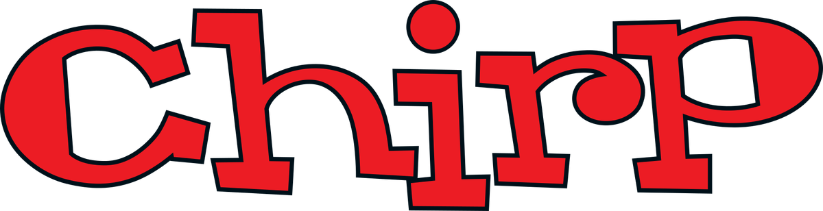 Chirp (Tv Series) | Logo Timeline Wiki | Fandom