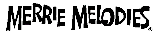Merrie Melodies | Logo Timeline Wiki | Fandom