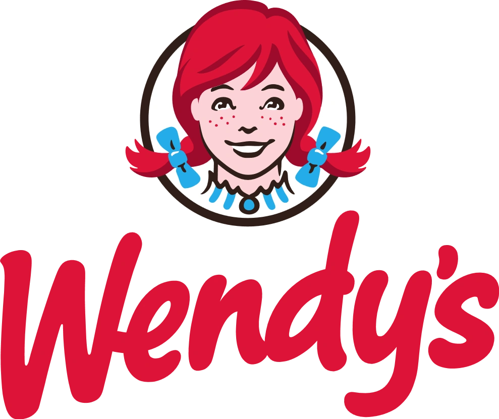 Wendy's (international) | Logo Timeline Wiki | Fandom
