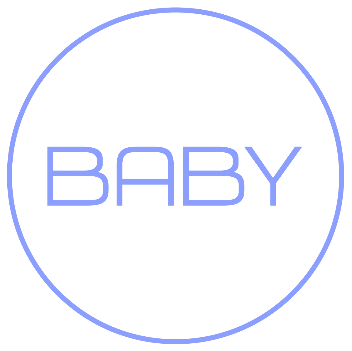 BABY | Logo Timeline Wiki | Fandom