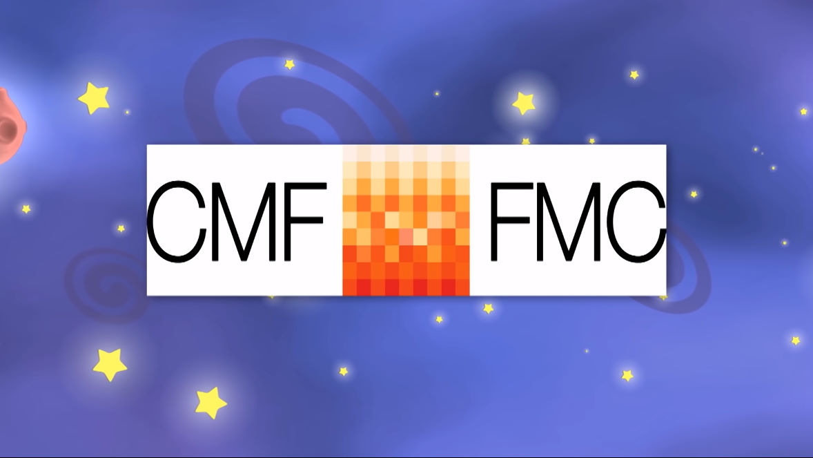Cmf Fmc Logo