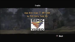 Bink Video Logo