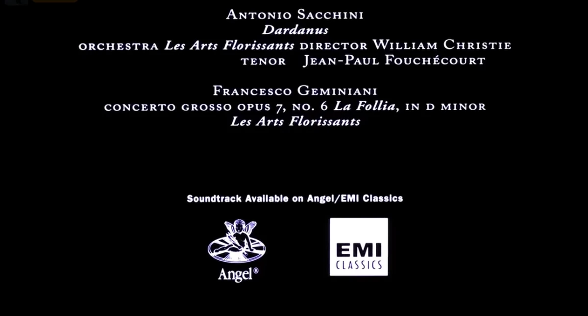 EMI Classics/Credits Variants | Logo Timeline Wiki | Fandom