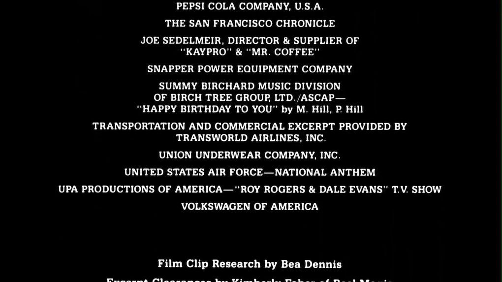 Pepsi/In-Credit Text Variants | Logo Timeline Wiki | Fandom