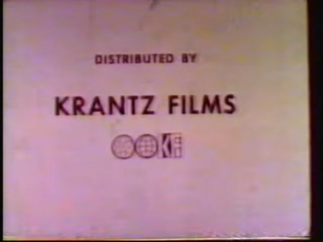 Krantz Films | Logo Timeline Wiki | Fandom