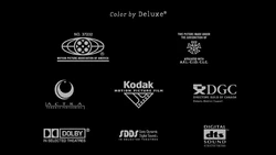 Actra Logo Credits