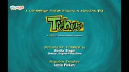 Treehouse TV/Credits Variants | Logo Timeline Wiki | Fandom