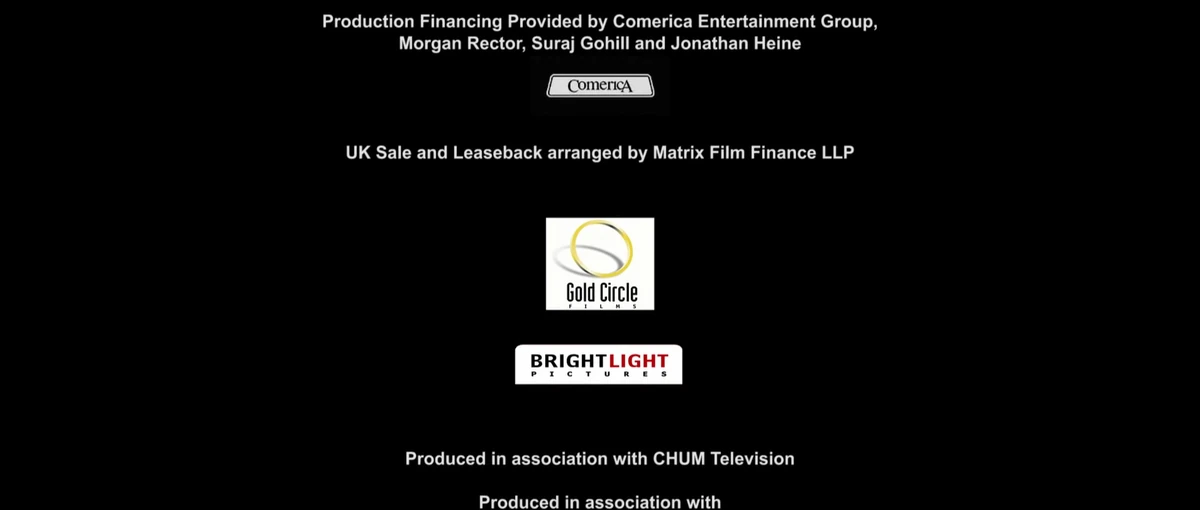 Comerica/Credits Variants | Logo Timeline Wiki | Fandom