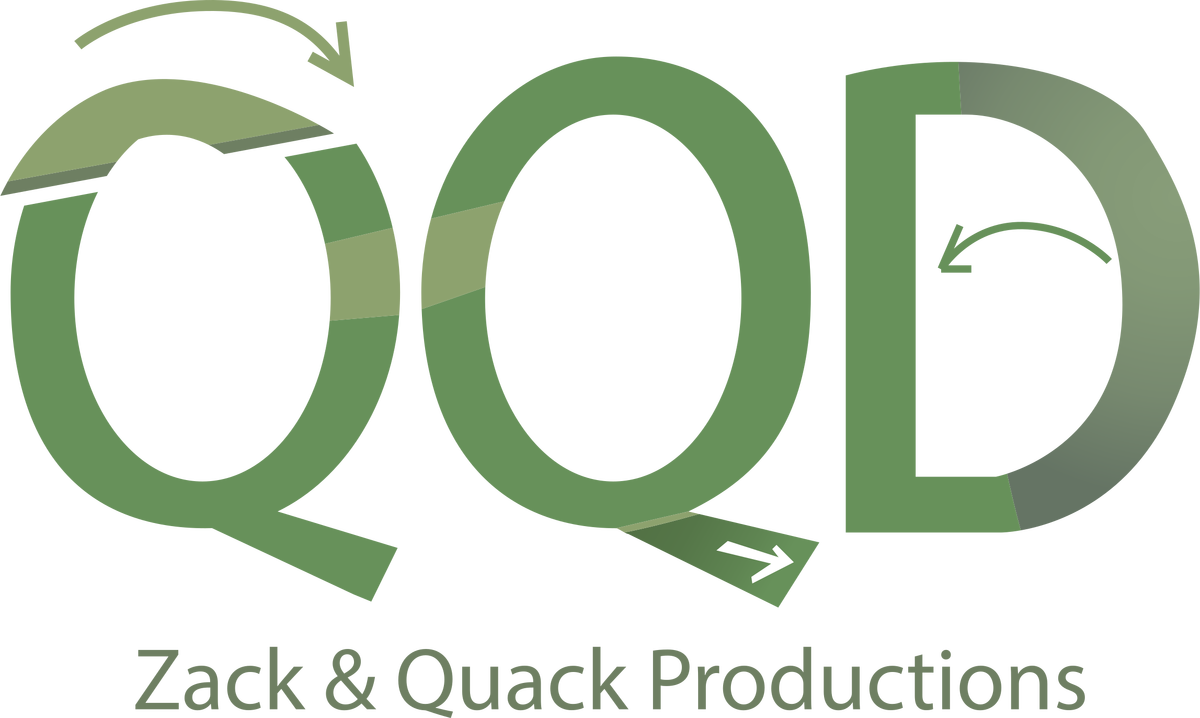 QQD Limited | Logo Timeline Wiki | Fandom