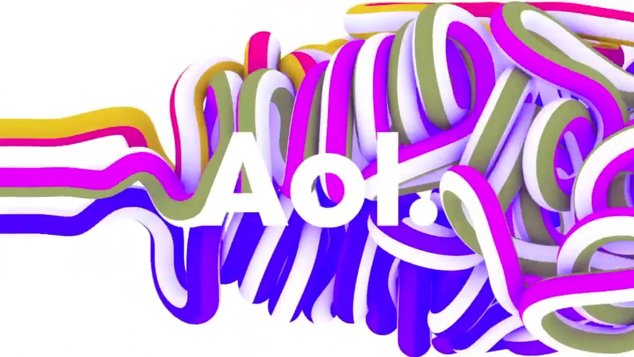 AOL/Other | Logo Timeline Wiki | Fandom