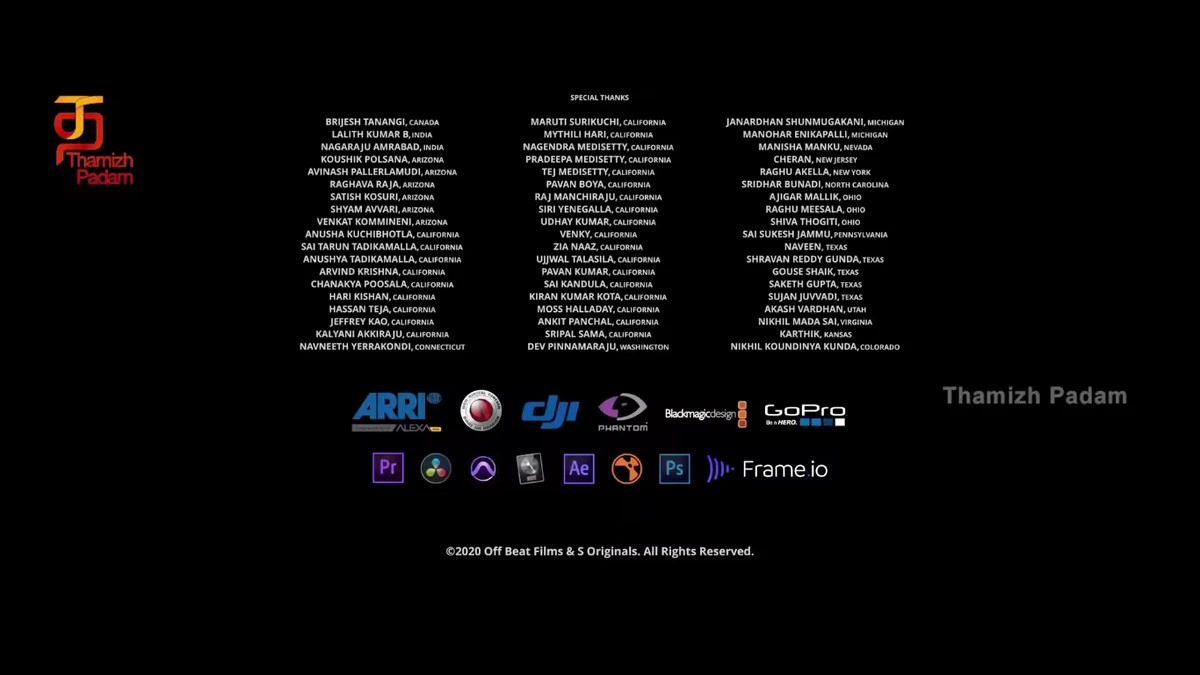 Logic Pro/Credits Variants | Logo Timeline Wiki | Fandom