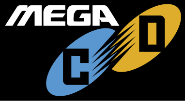 Mega CD | Logo Timeline Wiki | Fandom