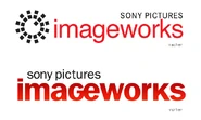 Sony Pictures Imageworks | Logo Timeline Wiki | Fandom