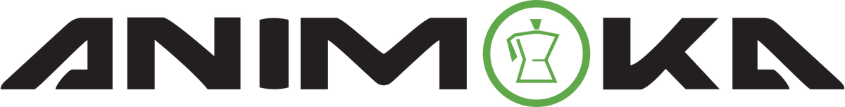 Animoka Studios Srl | Logo Timeline Wiki | Fandom