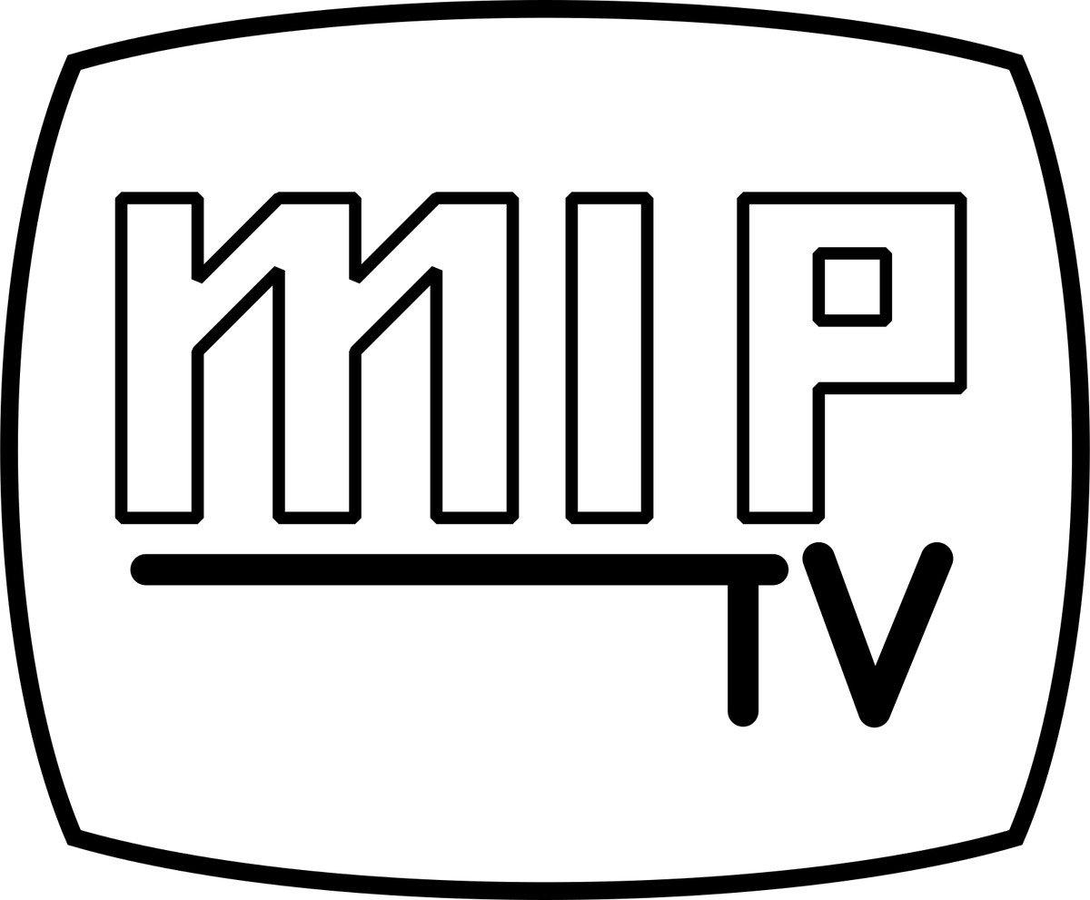 MIPTV Media Market | Logo Timeline Wiki | Fandom