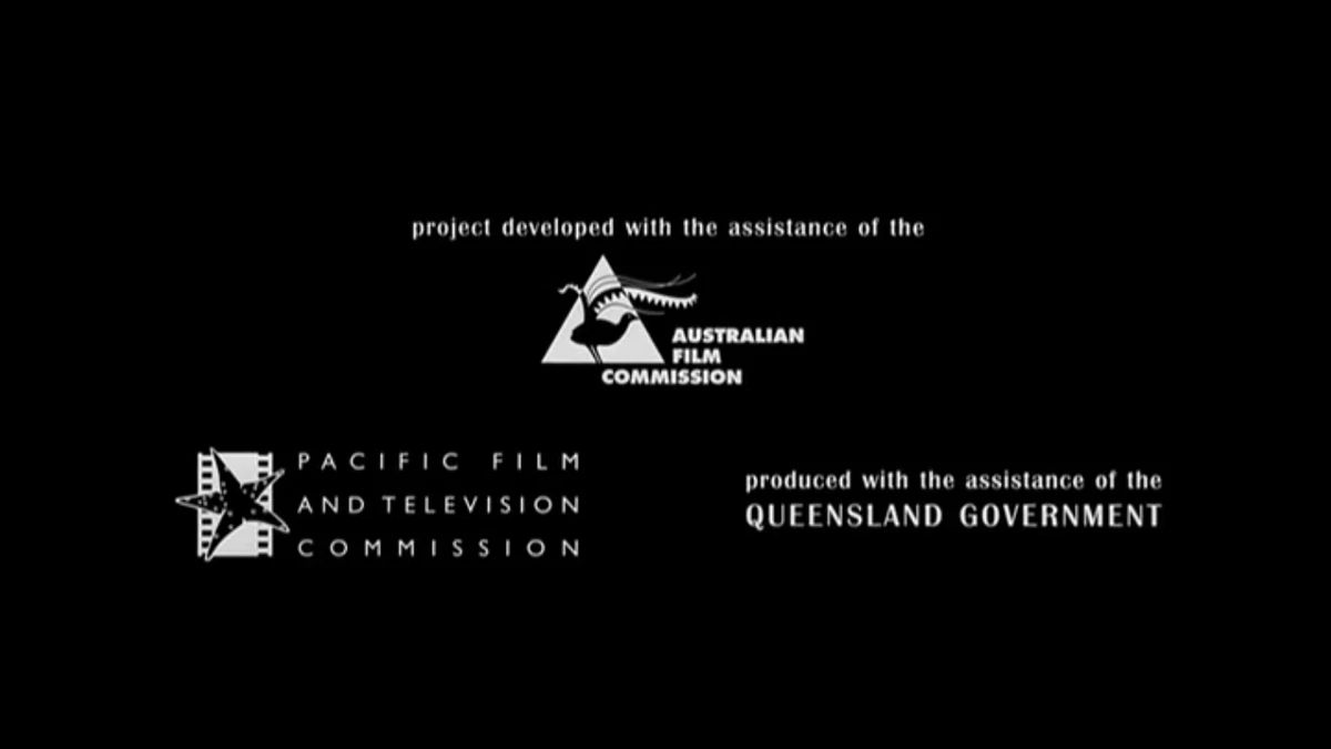 Australian Film Commission/Credits Variants | Logo Timeline Wiki | Fandom