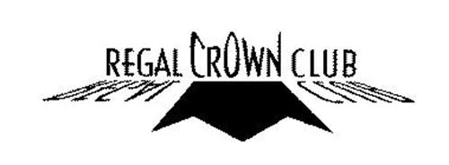 Regal Crown Club | Logo Timeline Wiki | Fandom
