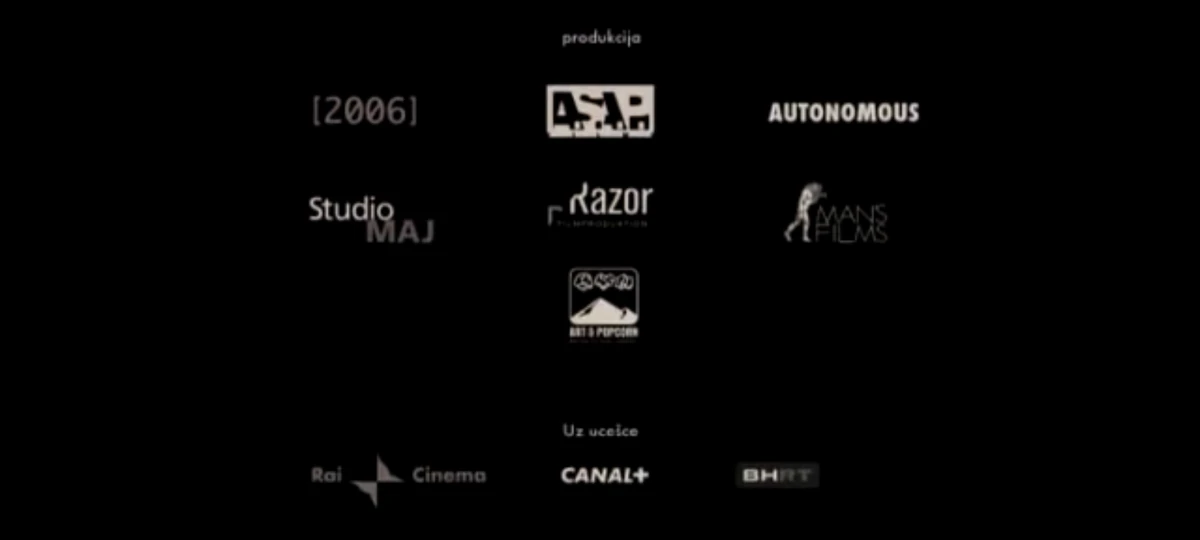 Rai Cinema/Credits Variants | Logo Timeline Wiki | Fandom