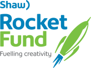 Shaw Rocket Fund | Logo Timeline Wiki | Fandom