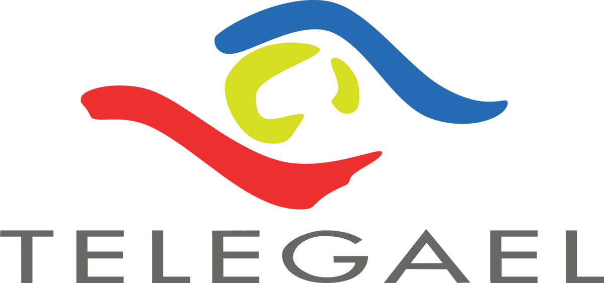 Telegael | Logo Timeline Wiki | Fandom