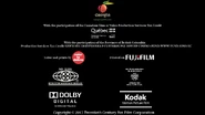 Georgia Entertainment Industries/Credits Variants | Logo Timeline Wiki ...