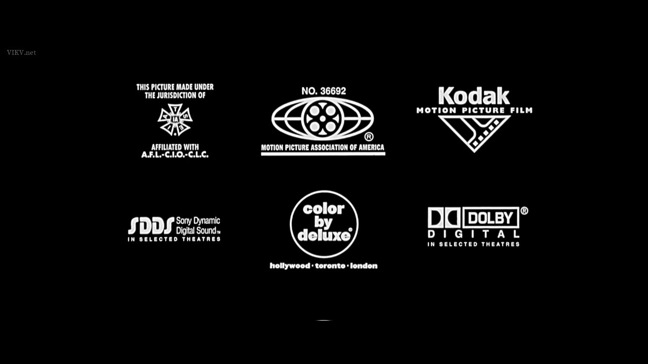 Kodak Motion Picture Film | SuperLogos Wiki | Fandom
