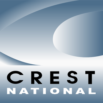 Crest National | Logo Timeline Wiki | Fandom