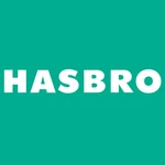 Hasbro | Logo Timeline Wiki | Fandom