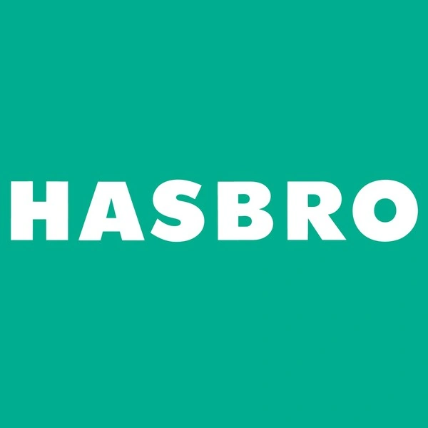 Hasbro | Logo Timeline Wiki | Fandom