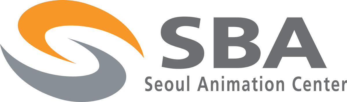 SBA Seoul Animation Center | Logo Timeline Wiki | Fandom