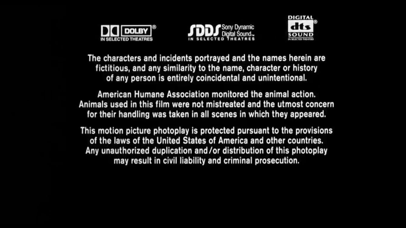 DTS/Credits Variants | SuperLogos Wiki | Fandom