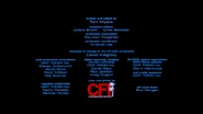 Consolidated Film Industries (CFI)/Credits Variants | Logo Timeline ...