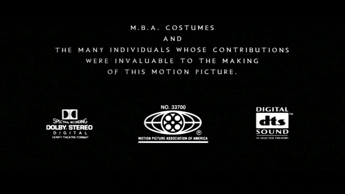 DTS/Credits Variants | SuperLogos Wiki | Fandom