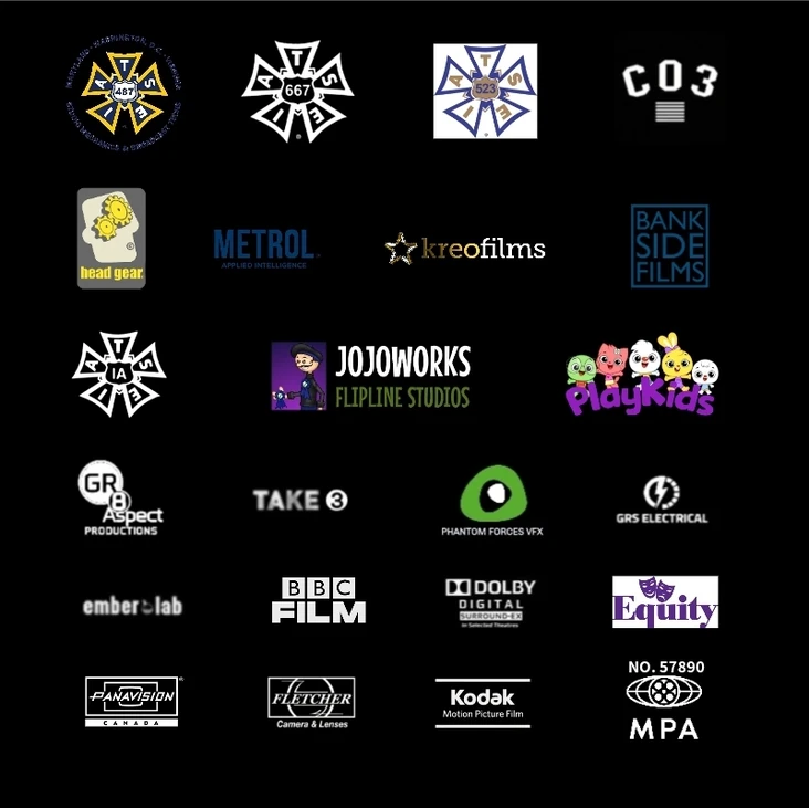 Mpaa Logo Timeline Wiki