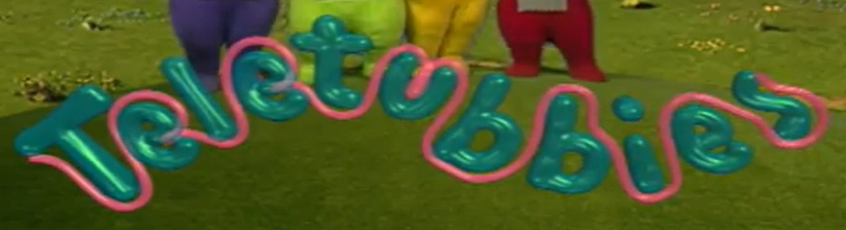 Teletubbies | Logo Timeline Wiki | Fandom Teletubbies | Logo Timeline Wiki | Fandom