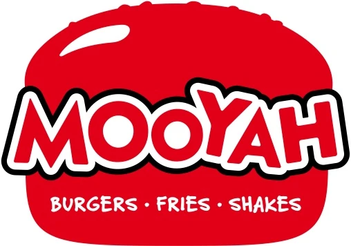 Mooyah | Logo Timeline Wiki | Fandom