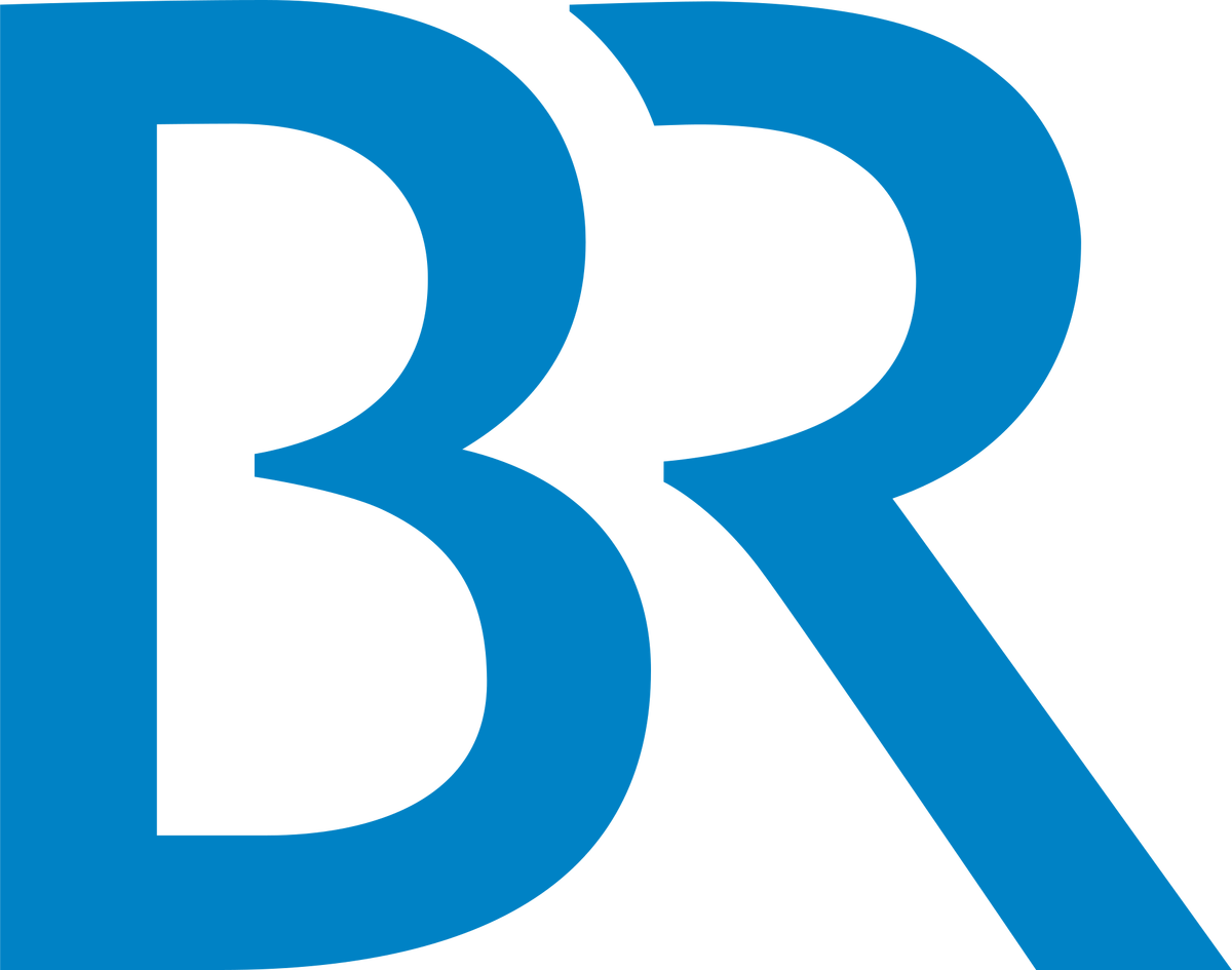 Bayerischer Rundfunk | Logo Timeline Wiki | Fandom