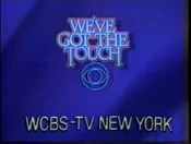 WCBS-TV | Logo Timeline Wiki | Fandom