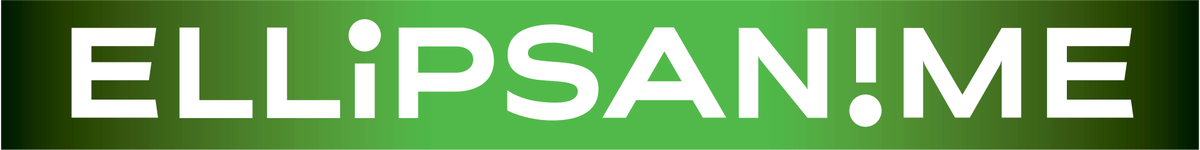 Ellipse Animation | Logo Timeline Wiki | Fandom