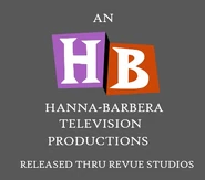 Hanna-Barbera Television | Logo Timeline Wiki | Fandom