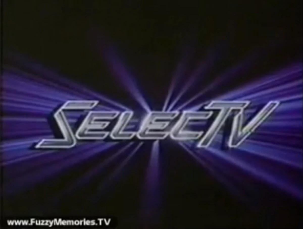 SelecTV (United States) | Logo Timeline Wiki | Fandom