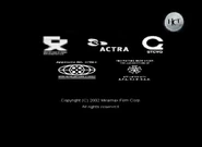 ACTRA/Fake Images Variants | Logo Timeline Wiki | Fandom