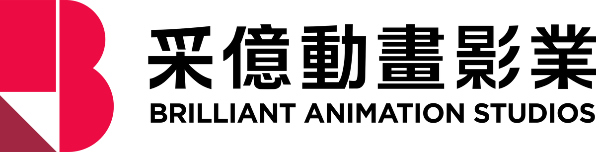 Brilliant Animation Studios | Logo Timeline Wiki | Fandom
