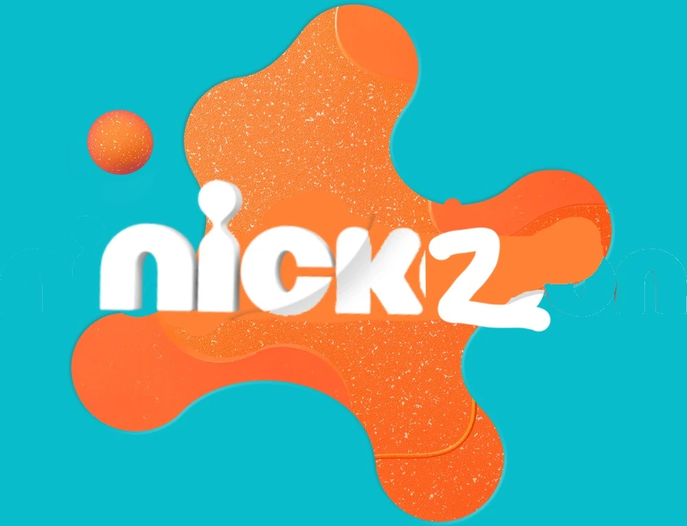Nick 2 | Logo Timeline Wiki | Fandom