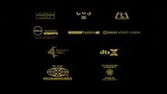 Deluxe/Technicolor Digital Cinema/Credits Variants | Logo Timeline Wiki ...